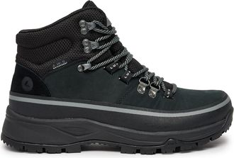 Luhta Schnürstiefeletten Luhta Luhta Vallakas Mr 78501 Schwarz