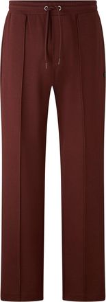 Bogner Sweatpants Stan für Herren - Weinrot - 3XL