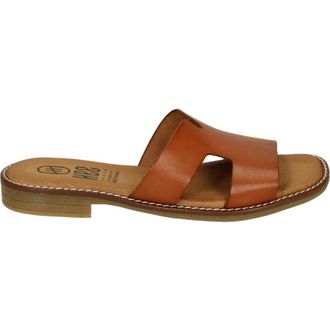 Hee Damen, Schuhe, Braun, 41 EUGr&ouml;&szlig;e