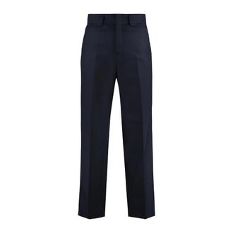 PT01 The Drummer Hosen - - Trousers - Herren - Blau - W32