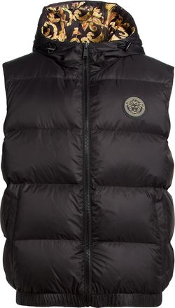 Versace JACKEN & M&Auml;NTEL - Westen auf YOOX.COM