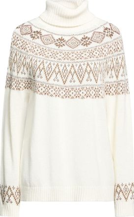 Diana Gallesi STRICKWAREN - Rollkragenpullover auf YOOX.COM