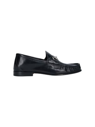 Gucci Loafers Horsebit 1953