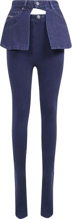 Diesel Leggings Spika