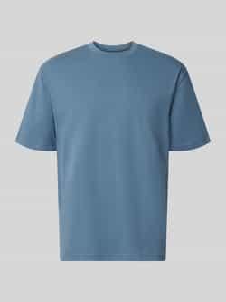 Mc Neal Regular Fit T-Shirt mit Rundhalsausschnitt