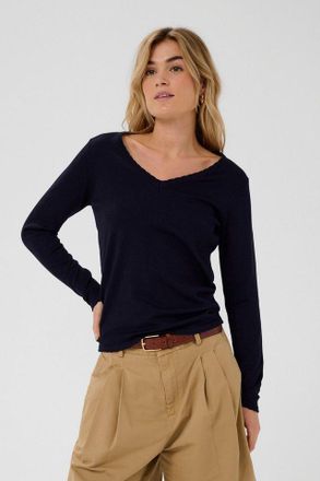 Saint Tropez Strickpullover Strickpullover MilaSZ