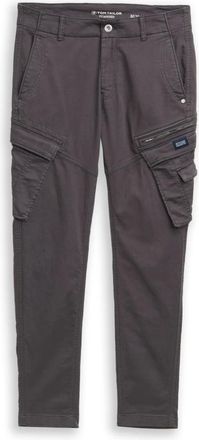 Tom Tailor Herren, Hosen, Grau, W33 L30Gr&ouml;&szlig;e