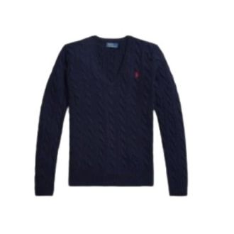 Polo Ralph Lauren Damen, Strickwaren, Blau, XSGr&ouml;&szlig;e