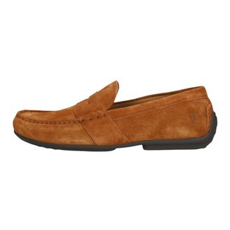 Polo Ralph Lauren Herren, Schuhe, Braun, 43 EUGr&ouml;&szlig;e