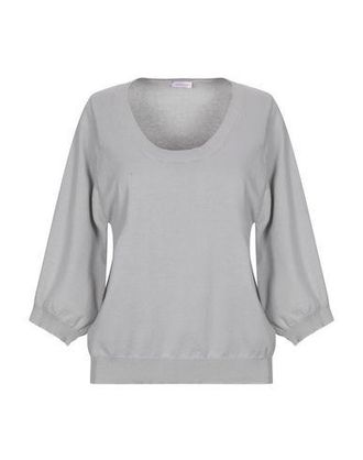 Rossopuro MAILLE - Pullover sur YOOX.COM