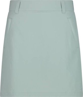 F.lli Campagnolo Damen Rock WOMAN SKIRT 2 IN 1