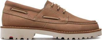 Lloyd Mokassins Fairbanks 14-082-02 Grau