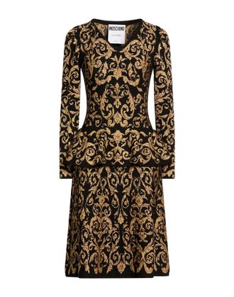 Moschino KLEIDER - Midi-Kleider auf YOOX.COM