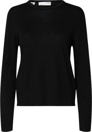 Selected Pullover SLFThea