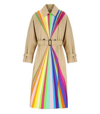 Weekend by Max Mara TRENCH SPALANCA BEIGE MAX MARA WEEKEND