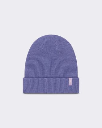 On Merino Beanie Kids