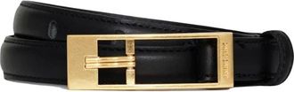 Anine Bing Damen, Accessories, Schwarzk, XS/SGr&ouml;&szlig;e