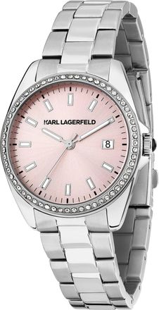 Karl Lagerfeld Uhr