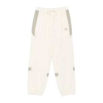 Sergio Tacchini Herren, Hosen, Beige, 2XLGr&ouml;&szlig;e