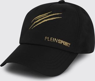 Plein Sport Chapeau Homme couleur Noir 1