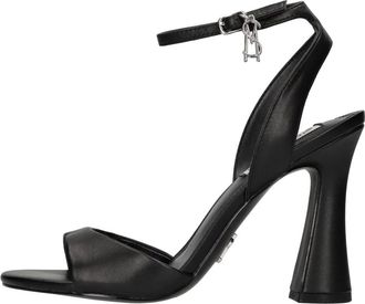 Steve Madden Femme, Chaussures, Noir, Taille: 40 EU After Party
