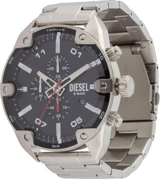 Diesel Uhr