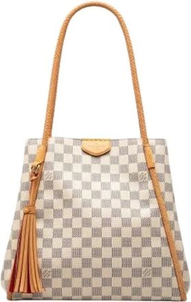 Louis Vuitton Damen, Pre-Owned, Wei&szlig;, ONE SIZEGr&ouml;&szlig;e