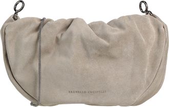 Brunello Cucinelli TASCHEN - Umh&auml;ngetasche auf YOOX.COM