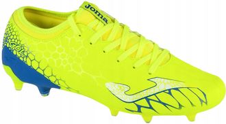 Joma Herren Fu&szlig;ball-Stiefel Gol (Gelb)