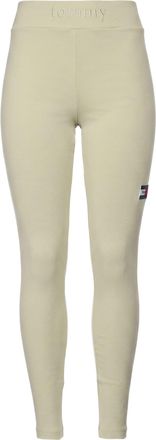Tommy Jeans HOSEN & R&Ouml;CKE - Leggings auf YOOX.COM