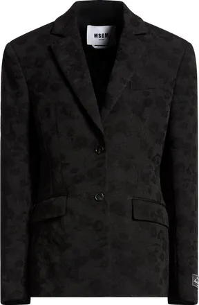 Msgm ANZ&Uuml;GE und CO-ORDS - Blazers auf YOOX.COM