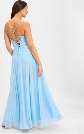 Marie Lund Abendkleid