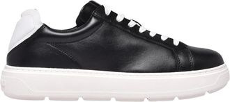 Love Moschino Femme, Chaussures, Multicolore, Taille: 40 EU Baskets Cuore