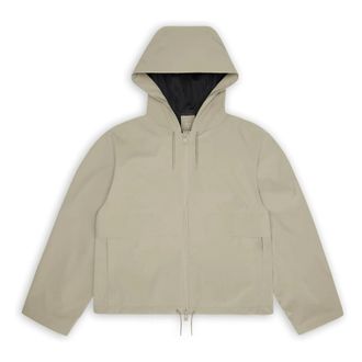 Rains Veste Suva Hardshell Short String W3 Rains