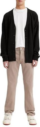 Levi's 501 Original Fit Jeans Homme, All Beige GD Pant, 32W / 32L