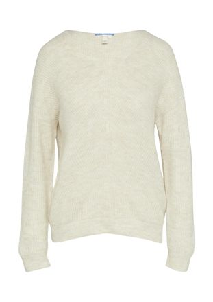 QS by s.Oliver Damen 2158635 Pullover, 05W0, Small