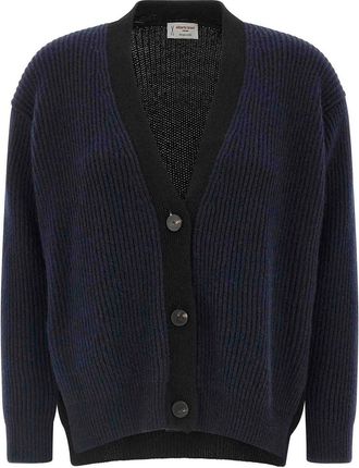 Alberto Biani Cardigan - Bunt