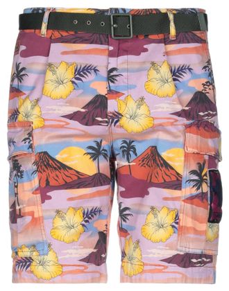 Scotch & Soda HOSEN & R&Ouml;CKE - Shorts & Bermudashorts auf YOOX.COM