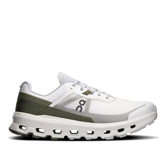 On Running Homme, Chaussures, Blanc, Taille: 44 1/2 EU Cloudvista 2