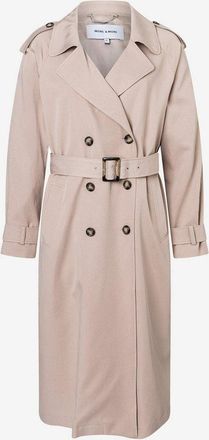 More & More Trenchcoat