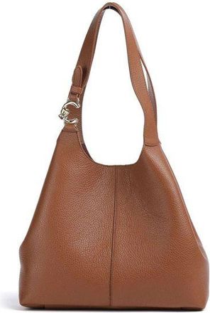 Coccinelle Hobo-Tasche Cognac