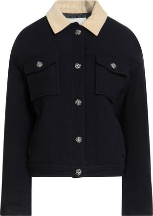 BA&SH JACKEN & MÄNTEL - Jacken und Anoraks auf YOOX.COM