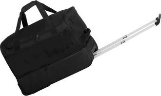 Uhlsport Tasche ESSENTIAL 60 L TRAVEL TROLLEY