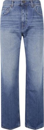Haikure Femme, Jeans, Bleu, Taille: W26 Bonnie Jeans