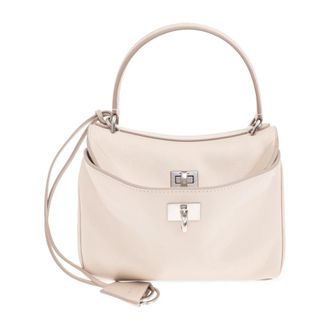 Balenciaga Damen, Taschen, Beige, ONE SIZEGr&ouml;&szlig;e