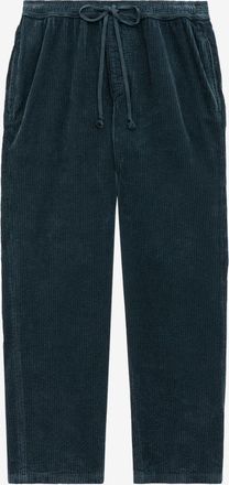 Isabel Marant Pantalon Nirlen - Homme - Storm Bleu - Taille XS - Isabel Marant