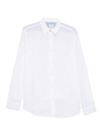 Paul Smith Chemise - Blanc