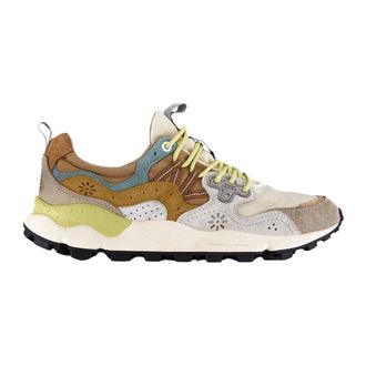 Flower Mountain Homme, Chaussures, Multicolore, Taille: 46 EU Baskets