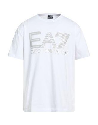 Emporio Armani TOPS - T-shirts sur YOOX.COM