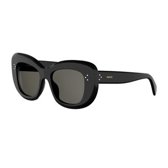 Celine 3 Dots Sonnenbrille - - Accessories - Damen - Schwarzk - 53 MM